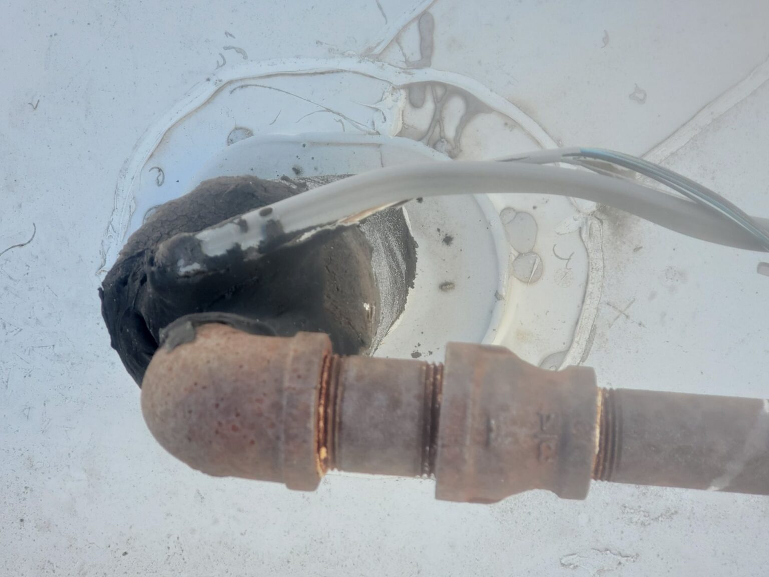 What Is a Pitch Pocket in Roofing? How It Seals Roof Penetrations