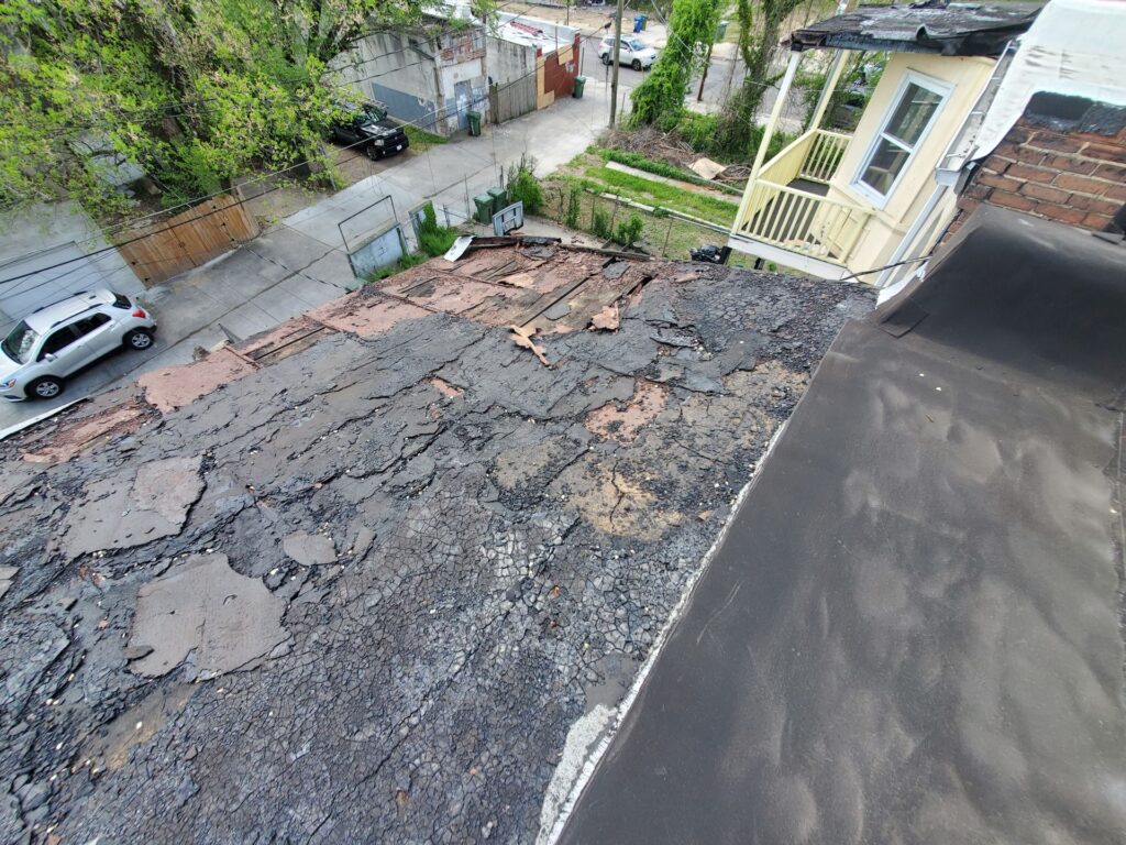 A Roof Under A Roof - What You Need To Know