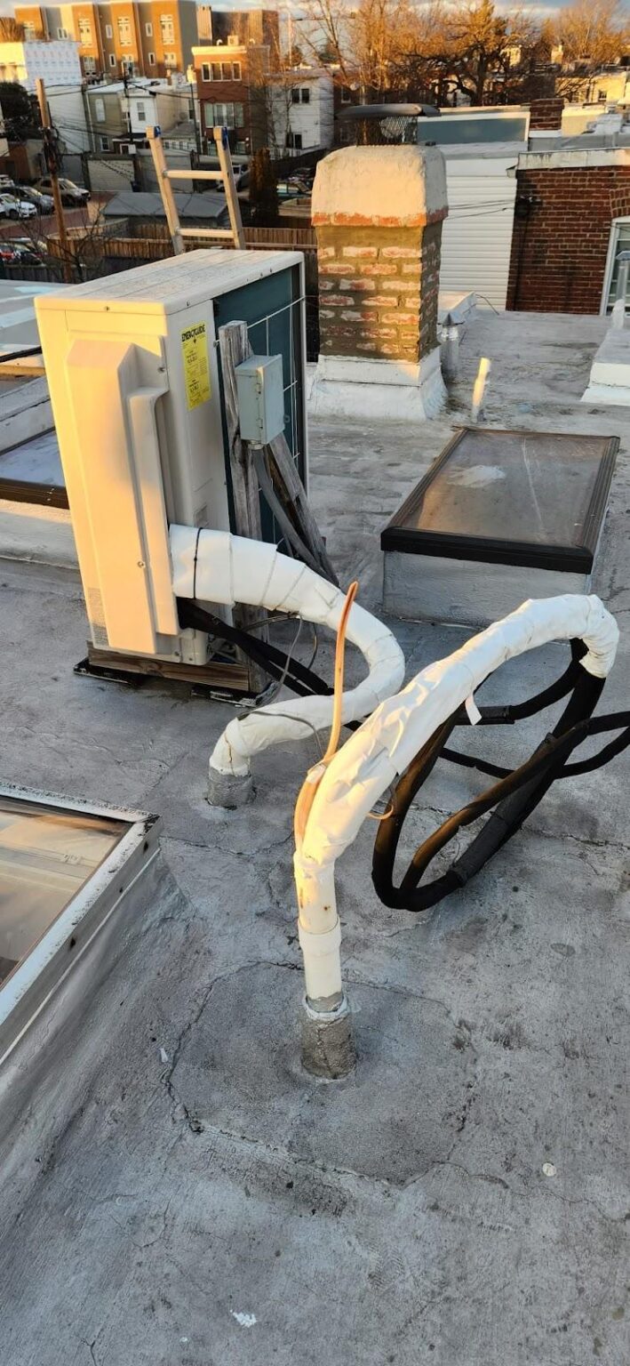 Rooftop Mechanical Equipment Requirements - Part II