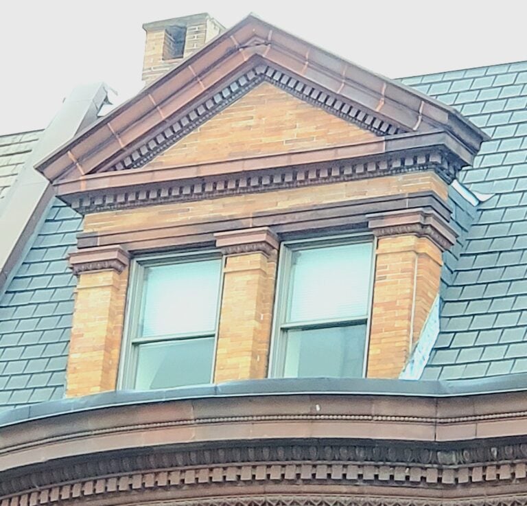 Mansard Roof Types - Part II - What You Need To Know