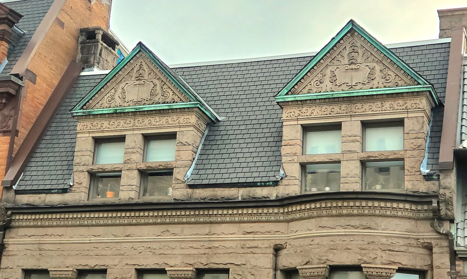 Mansard Roof Types - Part II - What You Need To Know
