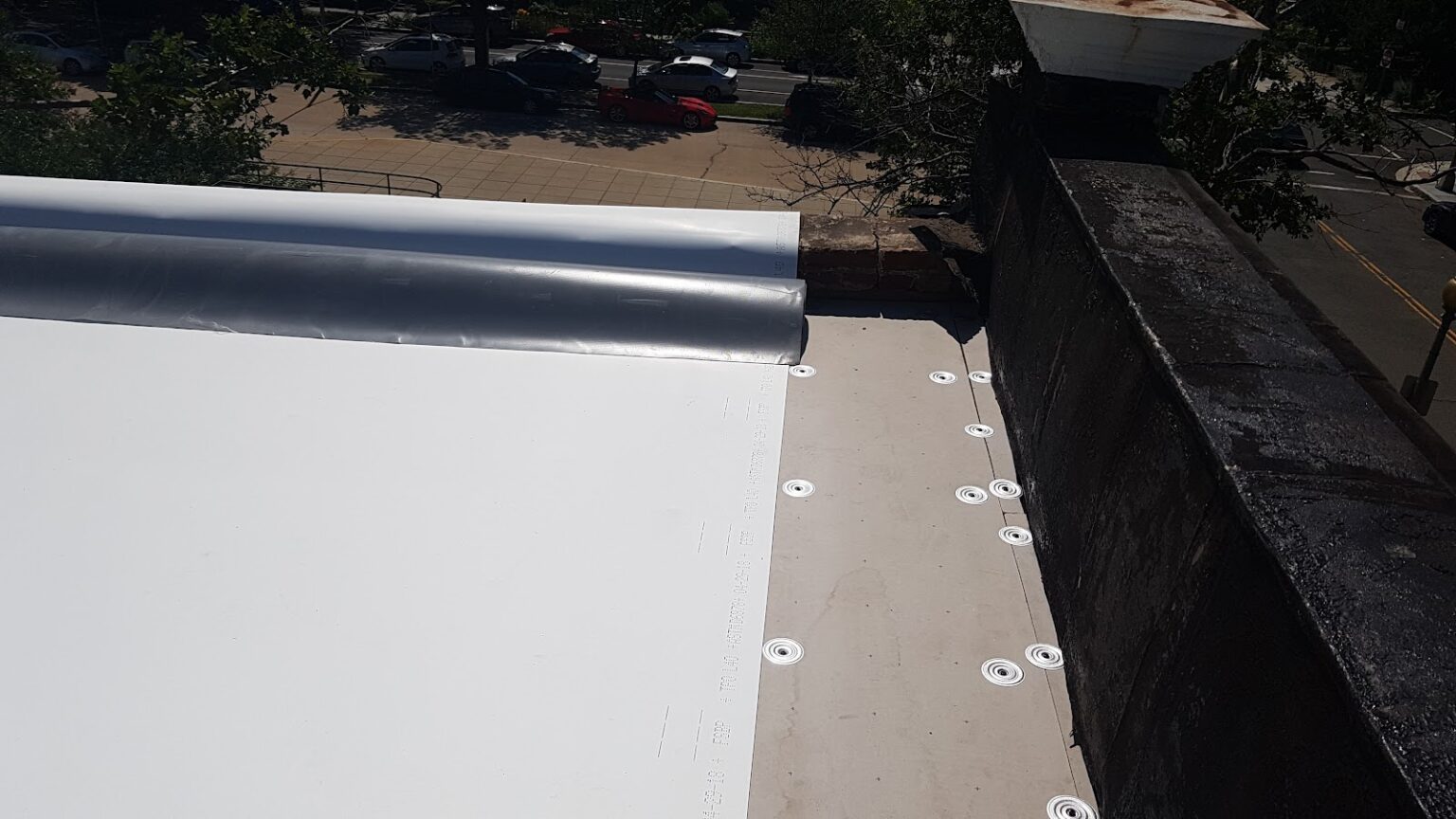 TPO Roof Membranes - What You Need To Know