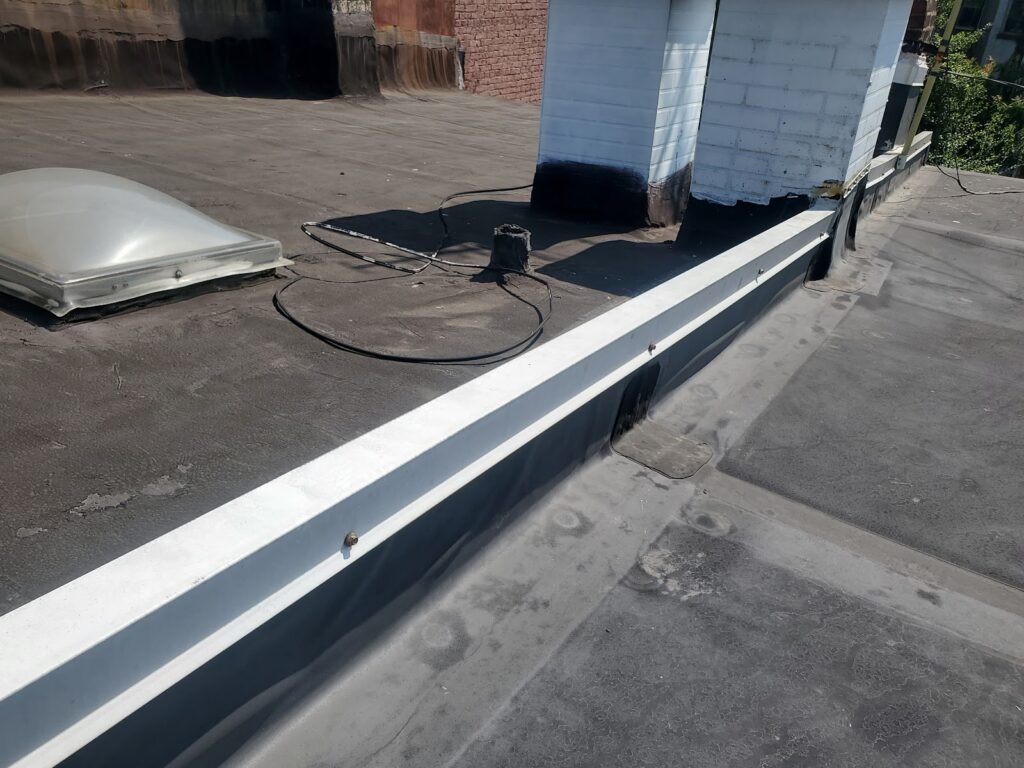 Fake Parapets Vs Real Parapets - How To Tell