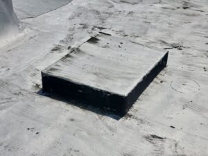 Building Code Required Minimum Curb Height - Part I