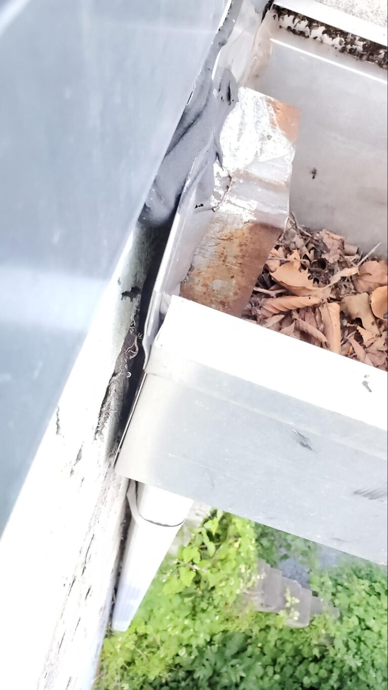 How Flat Roof Scuppers Work And Why Sometimes They Don't - Part I