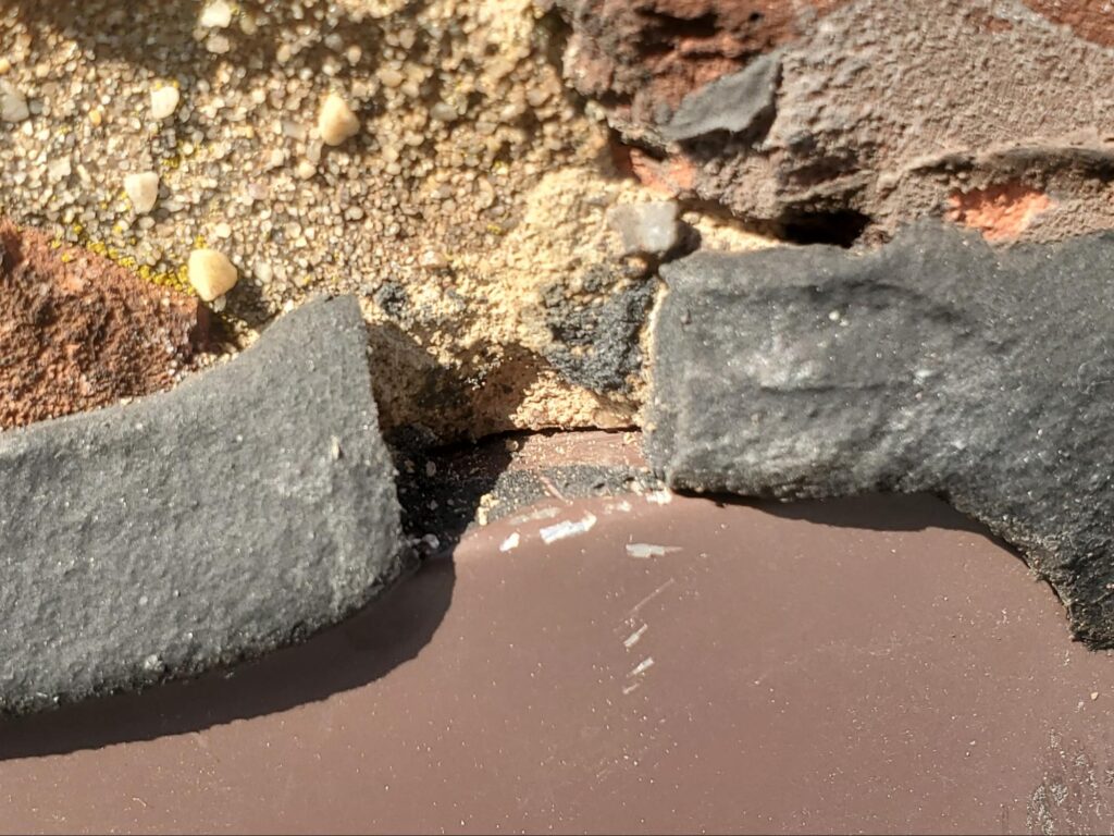 Base flashing and Counter Flashing - Part II