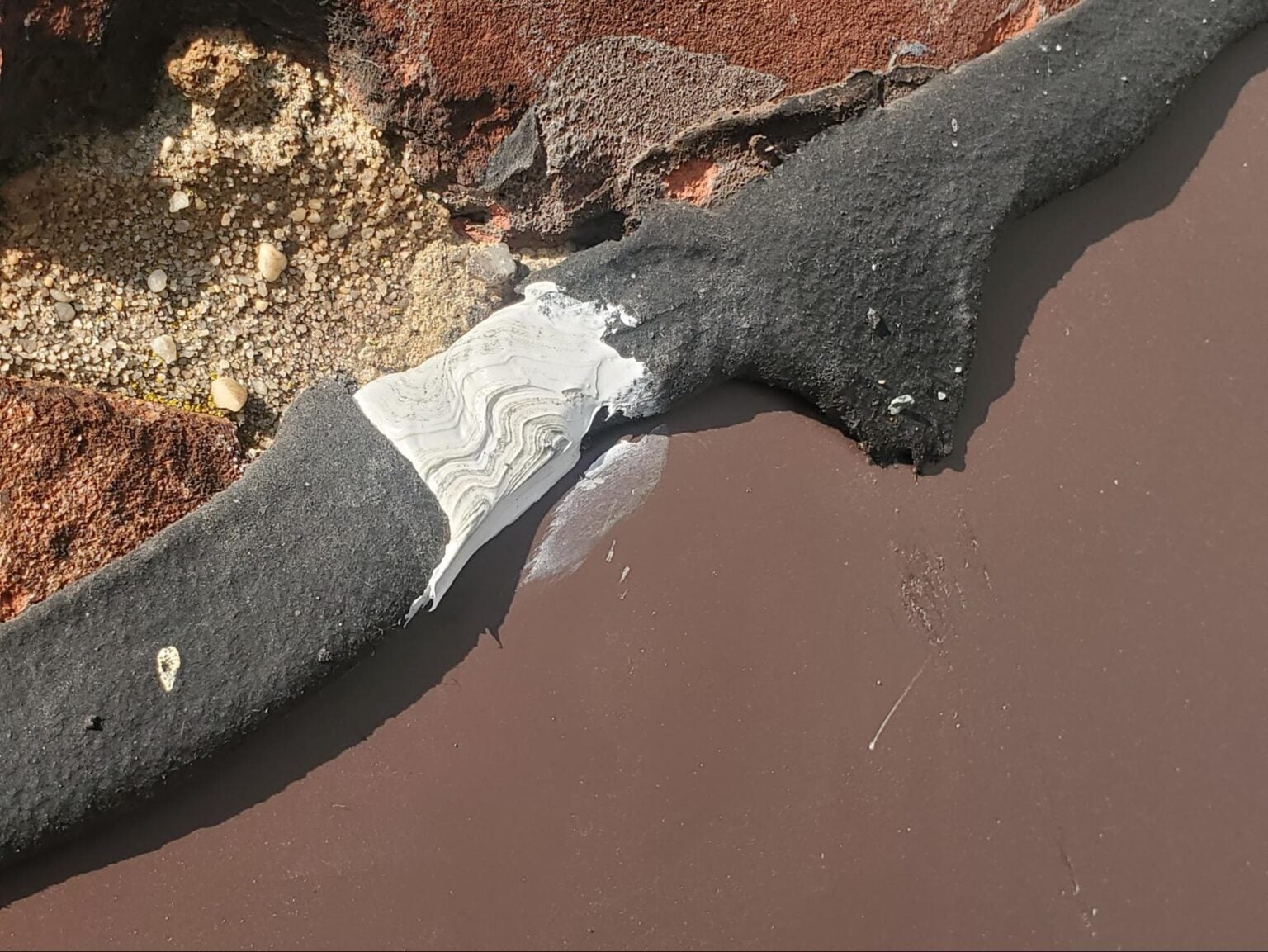 Base flashing and Counter Flashing - Part II