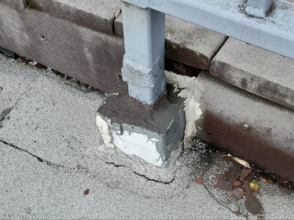 Base flashing and Counter Flashing - Part II