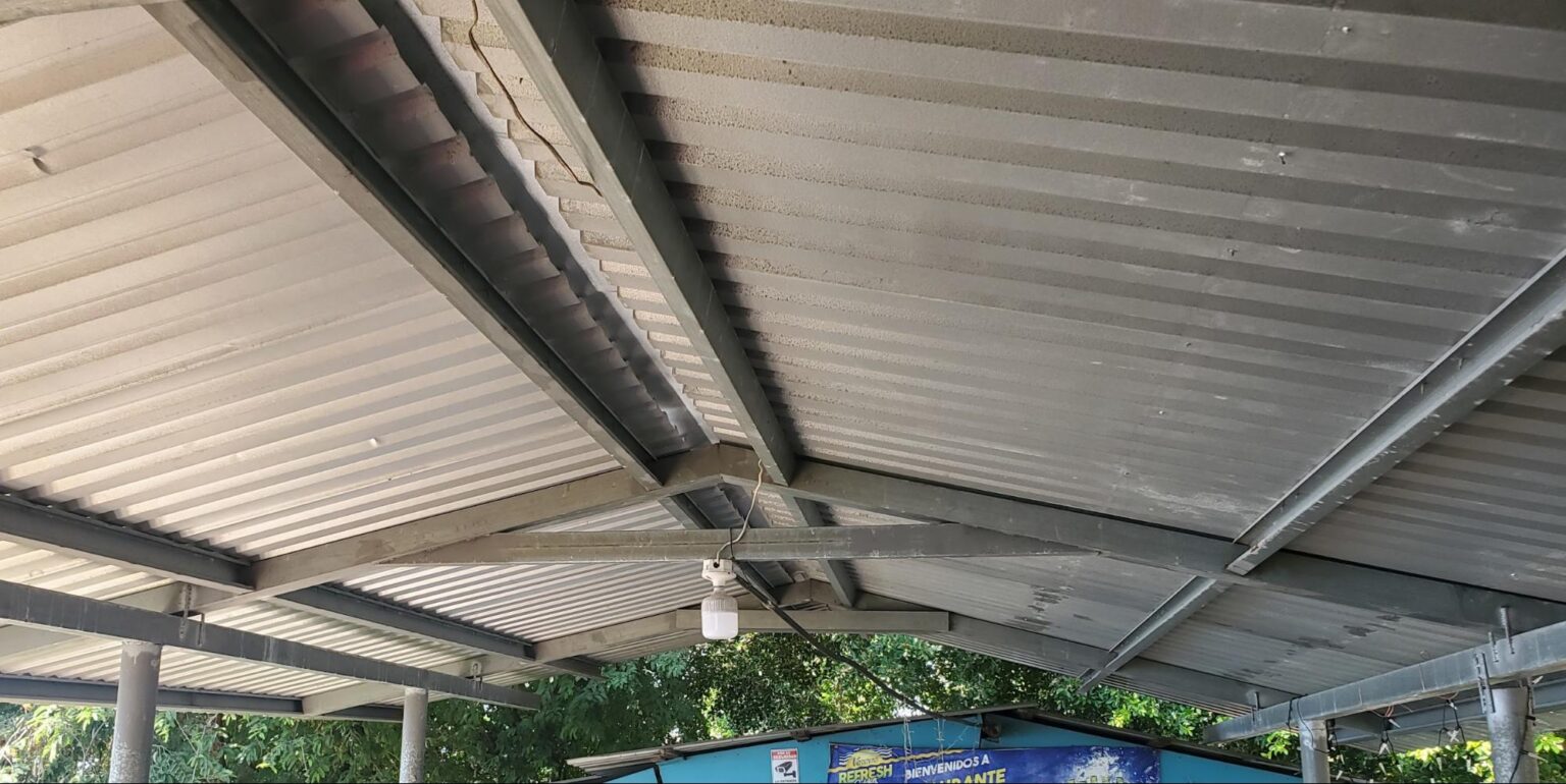 Alternative Roof Types: Corrugated Metal Roofs - Part II