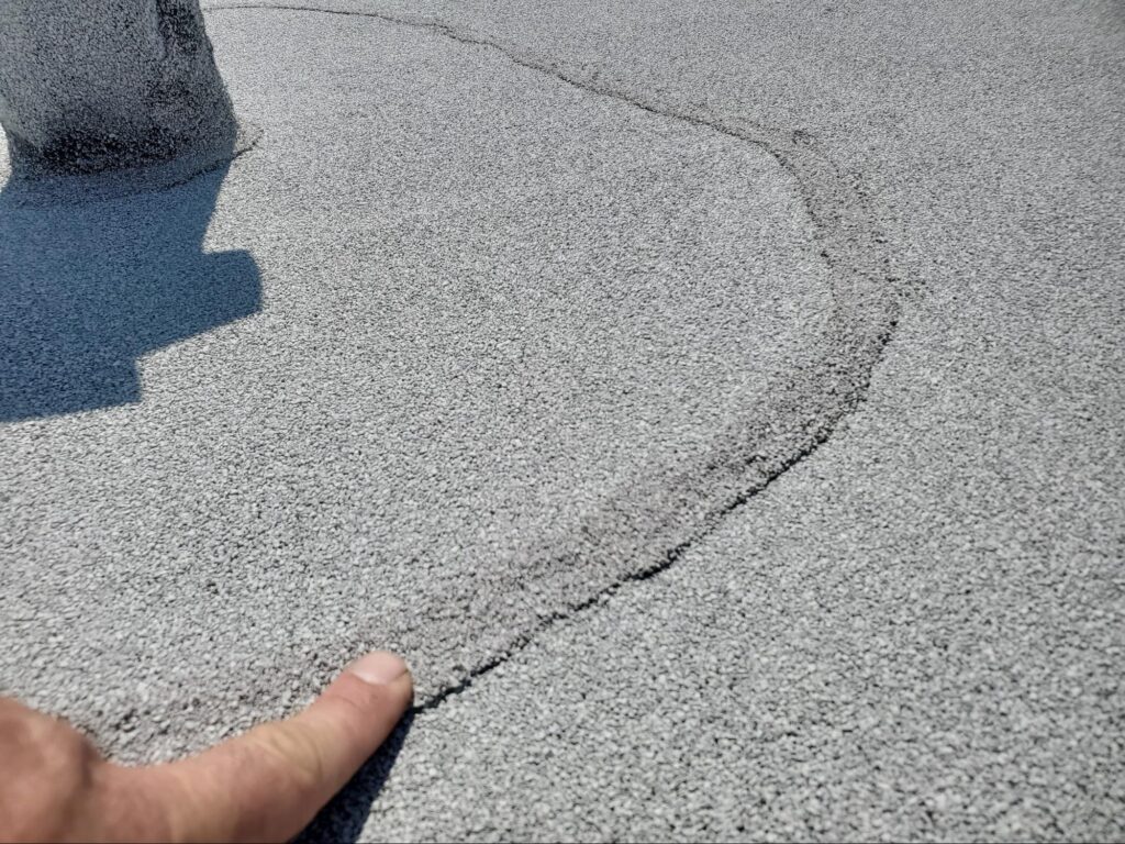 Proper Target Patch Installation Technique