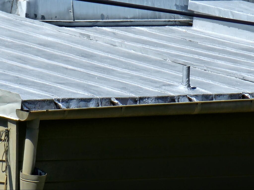 Standing Seam Metal Roofs - Part II - Dupont Roofing DC