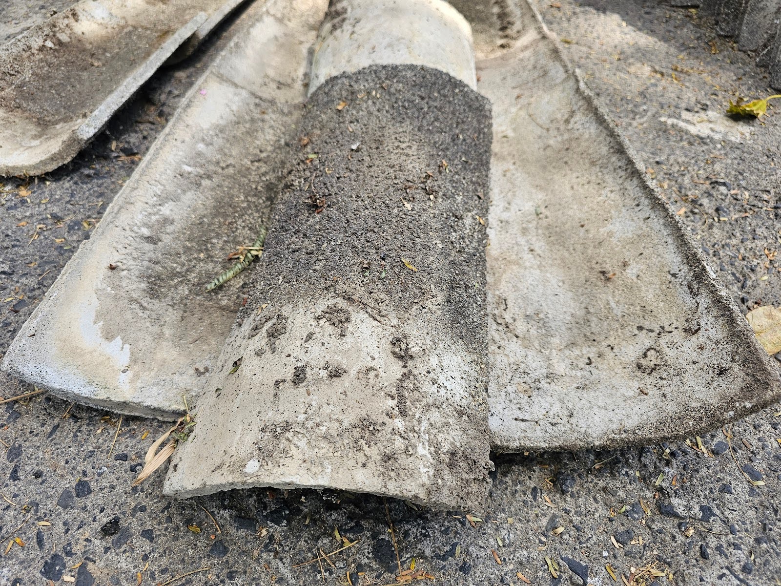 Recycled Clay Roof Tiles - Dupont Roofing DC