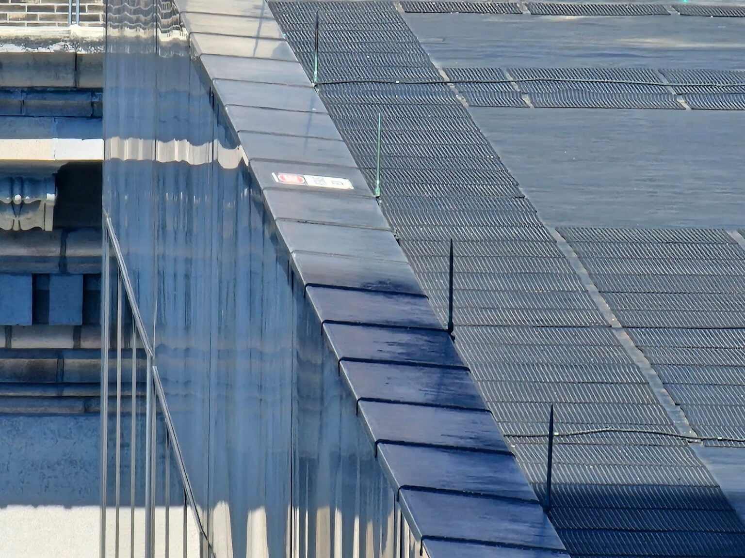 Rooftop Lightning Protection Systems – Part I